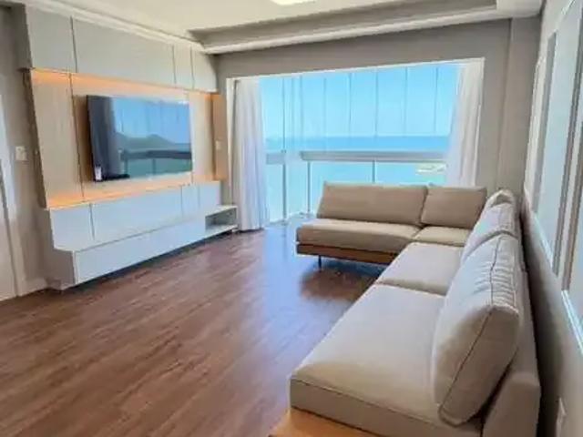 Apartamento para Venda em Balneário Camboriú/SC Centro 3 Quartos