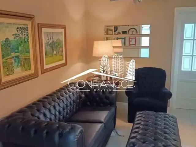Apartamento para Venda em Balneário Camboriú/SC Centro 3 Quartos