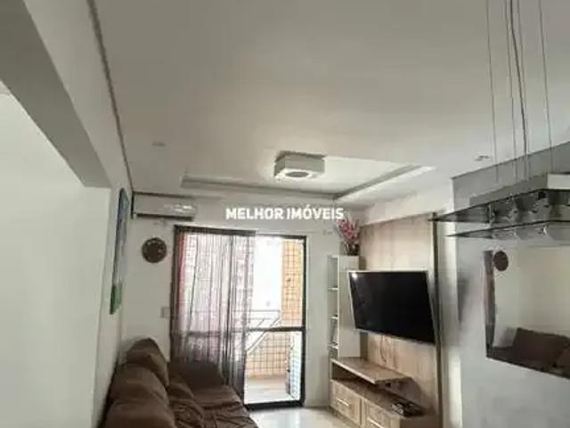 Apartamento para Venda em Balneário Camboriú/SC Centro 3 Quartos