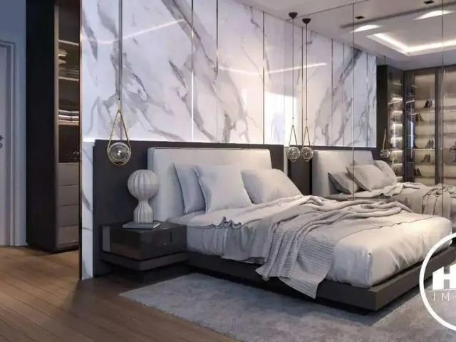 Apartamento para Venda em Balneário Camboriú/SC Centro 3 Quartos