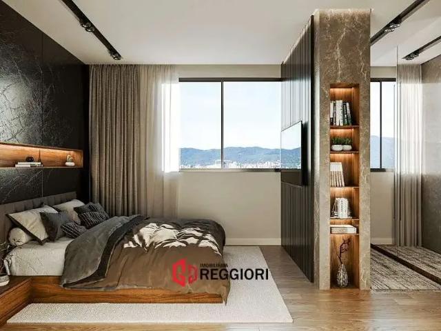Apartamento para Venda em Balneário Camboriú/SC Centro 3 Quartos
