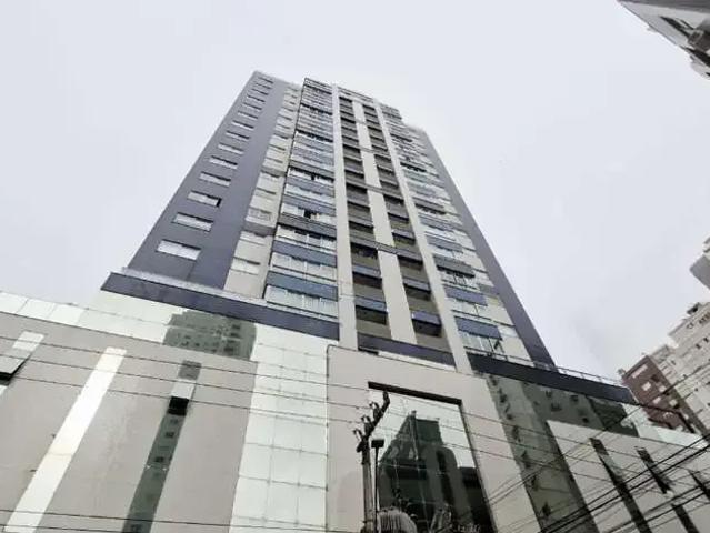 Apartamento para Venda em Balneário Camboriú/SC Centro 3 Quartos