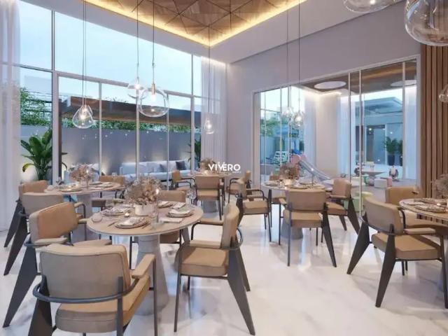 Apartamento para Venda em Balneário Camboriú/SC Centro 3 Quartos