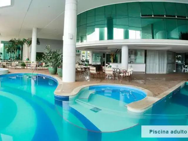 Apartamento para Venda em Balneário Camboriú/SC Centro 3 Quartos