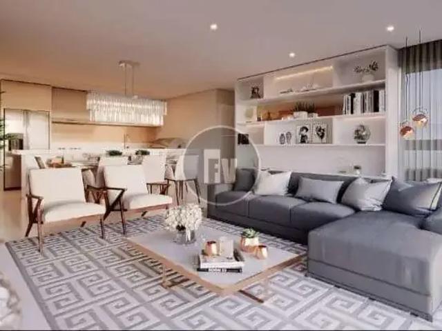 Apartamento para Venda em Balneário Camboriú/SC Centro 3 Quartos