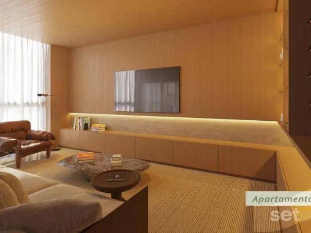 Apartamento para Venda em Balneário Camboriú/SC Centro 3 Quartos