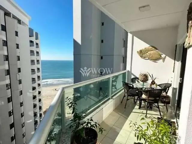 Apartamento para Venda em Balneário Camboriú/SC Centro 3 Quartos