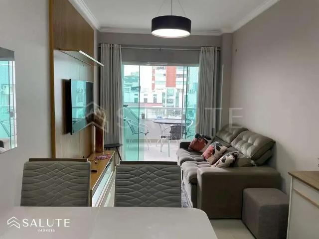 Apartamento para Venda em Balneário Camboriú/SC Centro 3 Quartos