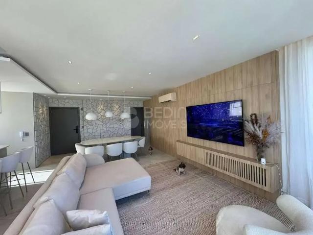 Apartamento para Venda em Balneário Camboriú/SC Centro 3 Quartos