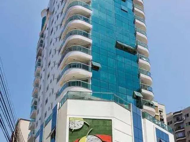 Apartamento para Venda em Balneário Camboriú/SC Centro 3 Quartos