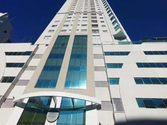 Apartamento para Venda em Balneário Camboriú/SC Centro 3 Quartos