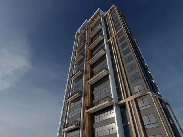 Apartamento para Venda em Balneário Camboriú/SC Centro 3 Quartos
