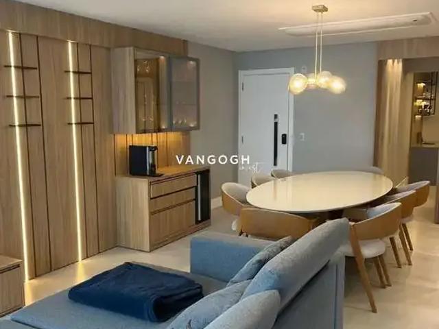 Apartamento para Venda em Balneário Camboriú/SC Centro 3 Quartos