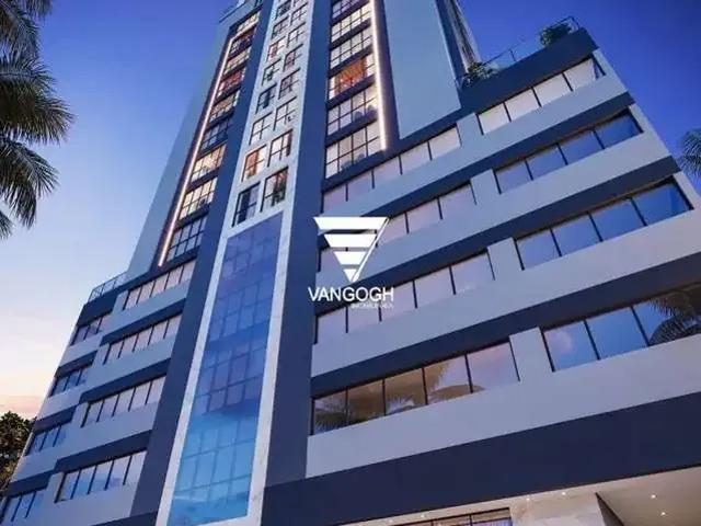 Apartamento para Venda em Balneário Camboriú/SC Centro 3 Quartos