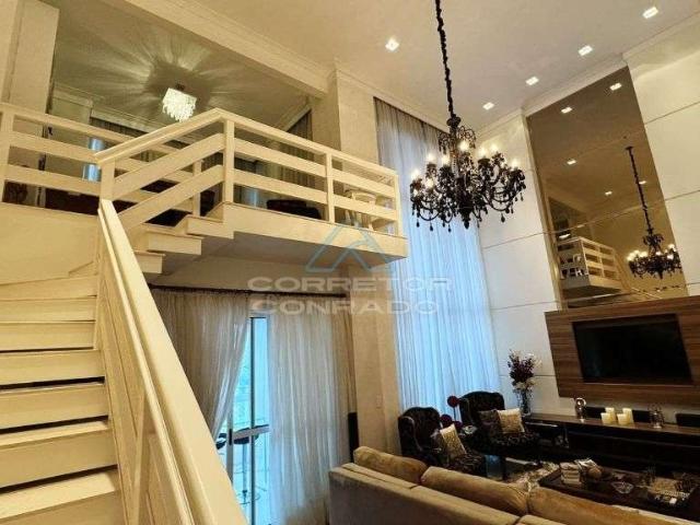 Apartamento para Venda em Balneário Camboriú/SC Centro 3 Quartos