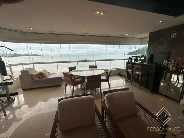 Apartamento para Venda em Balneário Camboriú/SC Centro 3 Quartos
