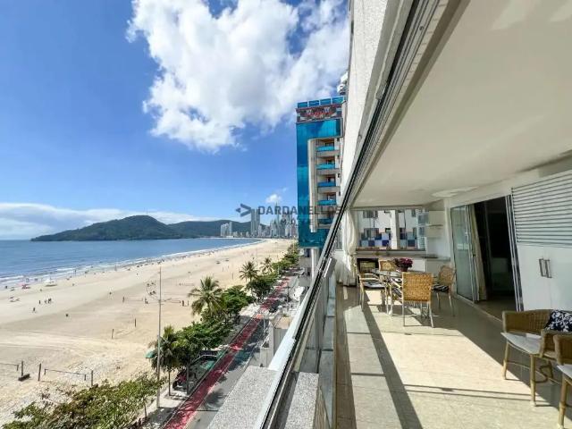 Apartamento para Venda em Balneário Camboriú/SC Centro 3 Quartos
