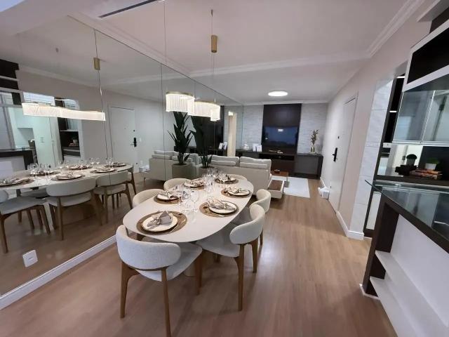 Apartamento para Venda em Balneário Camboriú/SC Centro 3 Quartos