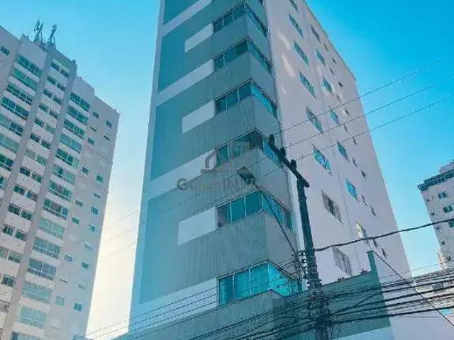 Apartamento para Venda em Balneário Camboriú/SC Centro 3 Quartos