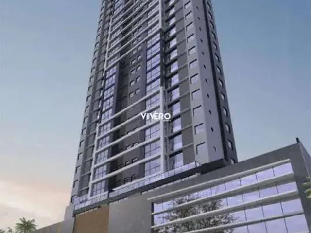 Apartamento para Venda em Balneário Camboriú/SC Centro 3 Quartos
