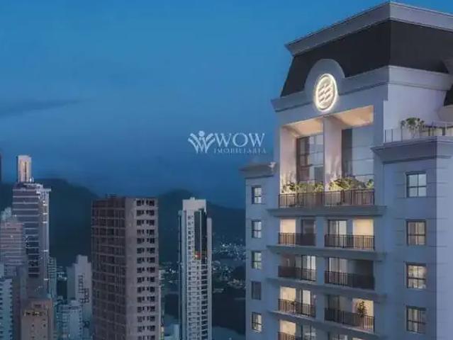 Apartamento para Venda em Balneário Camboriú/SC Centro 3 Quartos