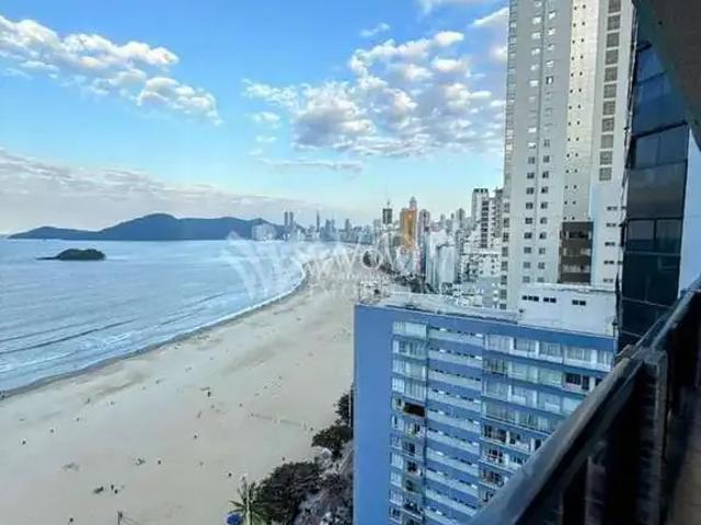 Apartamento para Venda em Balneário Camboriú/SC Centro 3 Quartos