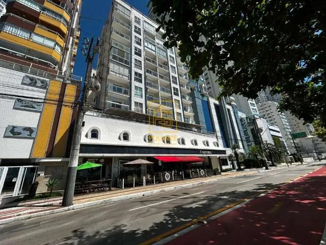 Apartamento para Venda em Balneário Camboriú/SC Centro 3 Quartos