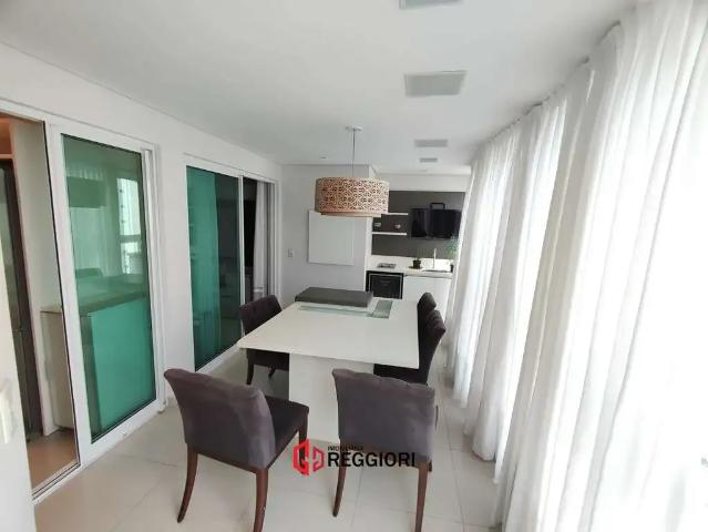 Apartamento para Venda em Balneário Camboriú/SC Centro 3 Quartos
