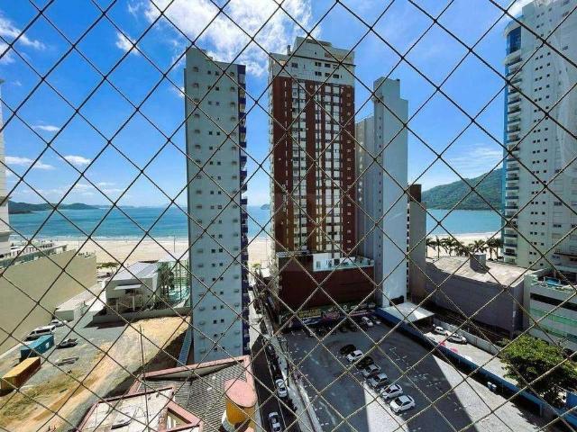 Apartamento para Venda em Balneário Camboriú/SC Centro 3 Quartos