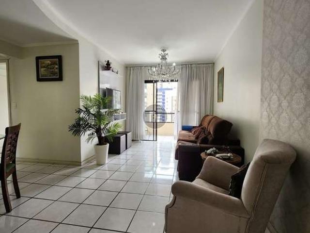 Apartamento para Venda em Balneário Camboriú/SC Centro 3 Quartos
