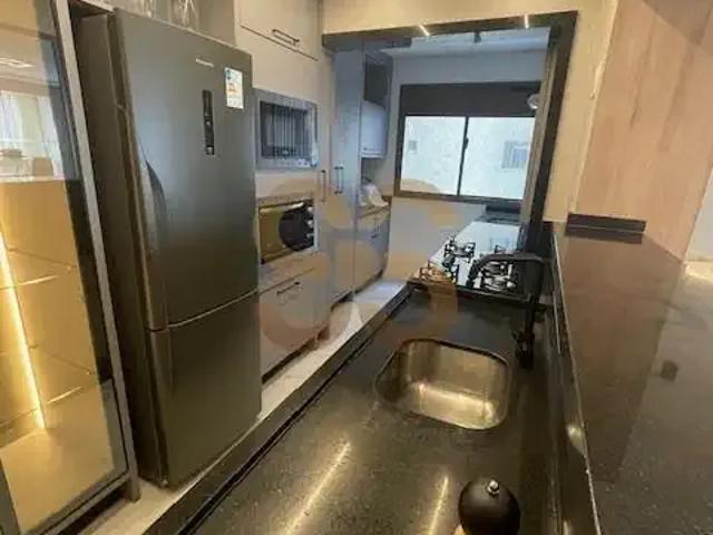 Apartamento para Venda em Balneário Camboriú/SC Centro 3 Quartos