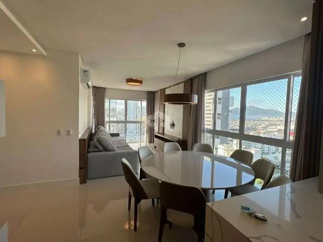 Apartamento para Venda em Balneário Camboriú/SC Centro 3 Quartos