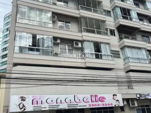 Apartamento para Venda em Balneário Camboriú/SC Centro 3 Quartos