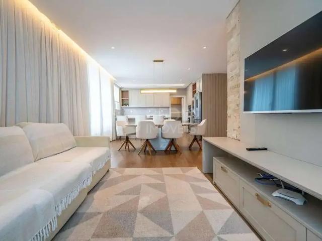 Apartamento para Venda em Balneário Camboriú/SC Centro 3 Quartos
