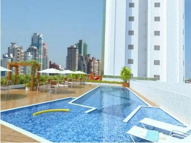 Apartamento para Venda em Balneário Camboriú/SC Centro 3 Quartos