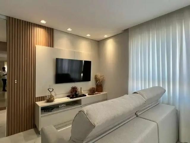Apartamento para Venda em Balneário Camboriú/SC Centro 3 Quartos