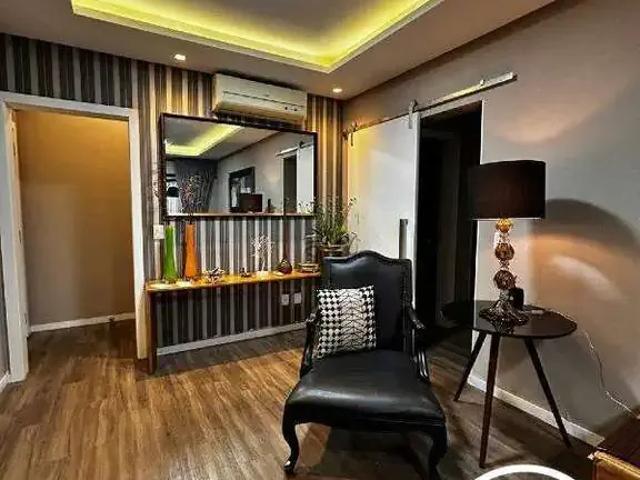 Apartamento para Venda em Balneário Camboriú/SC Centro 3 Quartos