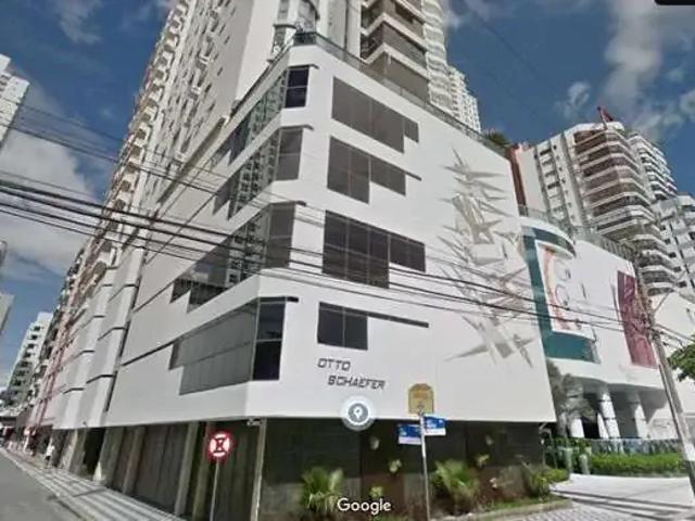 Apartamento para Venda em Balneário Camboriú/SC Centro 3 Quartos
