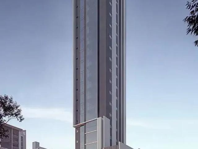 Apartamento para Venda em Balneário Camboriú/SC Centro 3 Quartos