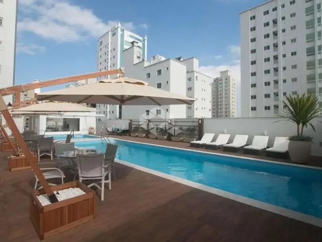 Apartamento para Venda em Balneário Camboriú/SC Centro 3 Quartos