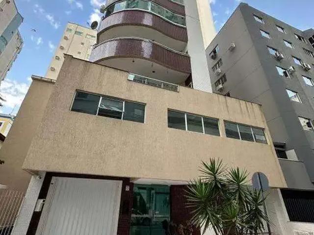 Apartamento para Venda em Balneário Camboriú/SC Centro 3 Quartos