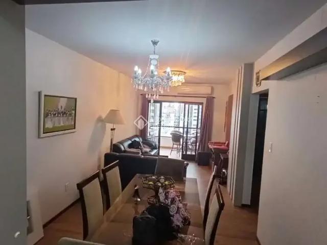 Apartamento para Venda em Balneário Camboriú/SC Centro 3 Quartos