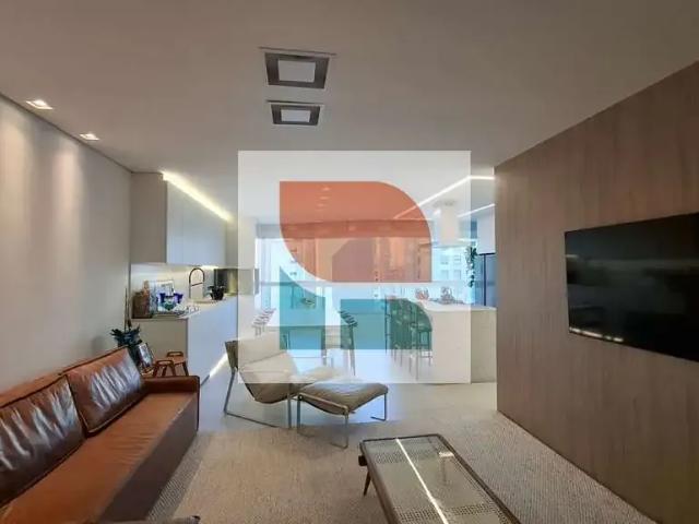 Apartamento para Venda em Balneário Camboriú/SC Centro 3 Quartos