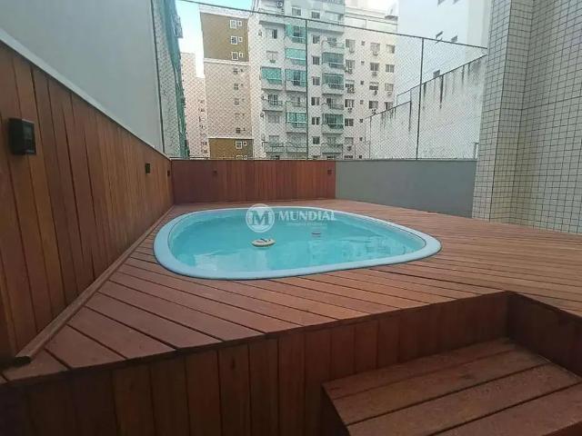 Apartamento para Venda em Balneário Camboriú/SC Centro 3 Quartos