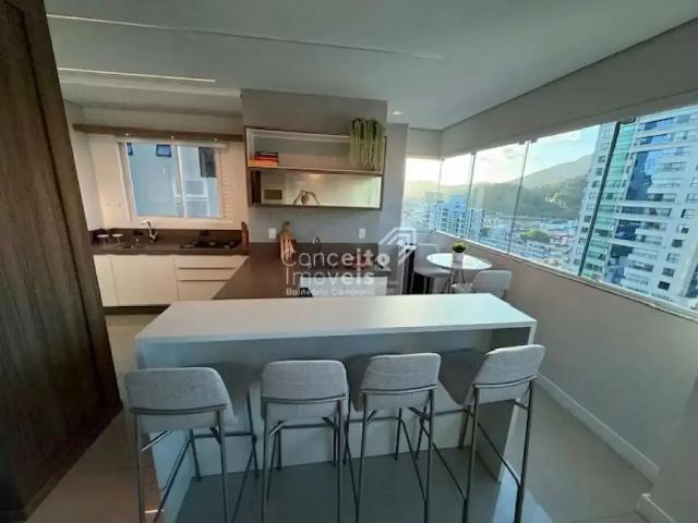Apartamento para Venda em Balneário Camboriú/SC Centro 3 Quartos