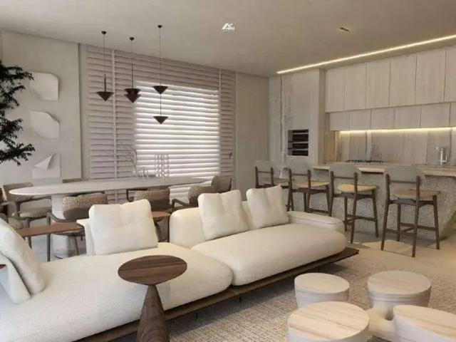 Apartamento para Venda em Balneário Camboriú/SC Centro 3 Quartos