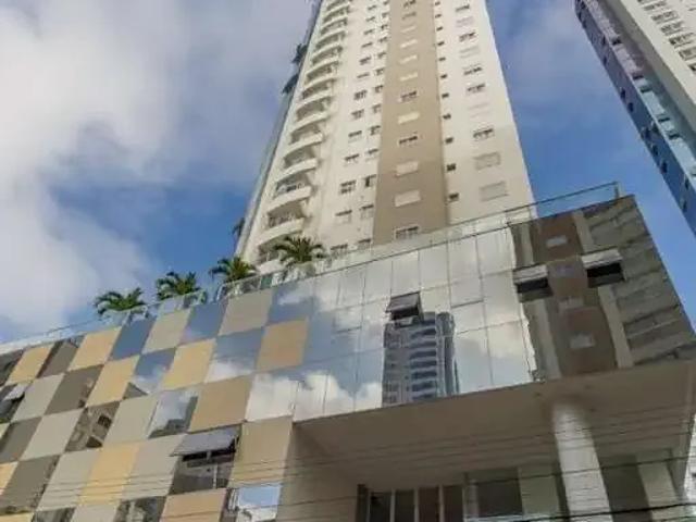 Apartamento para Venda em Balneário Camboriú/SC Centro 3 Quartos