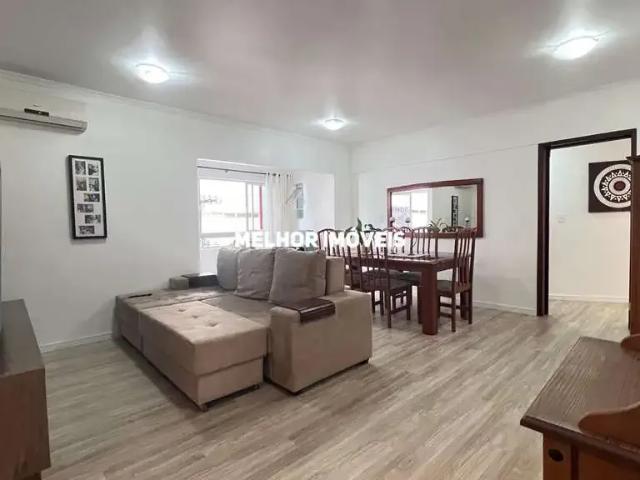 Apartamento para Venda em Balneário Camboriú/SC Centro 3 Quartos