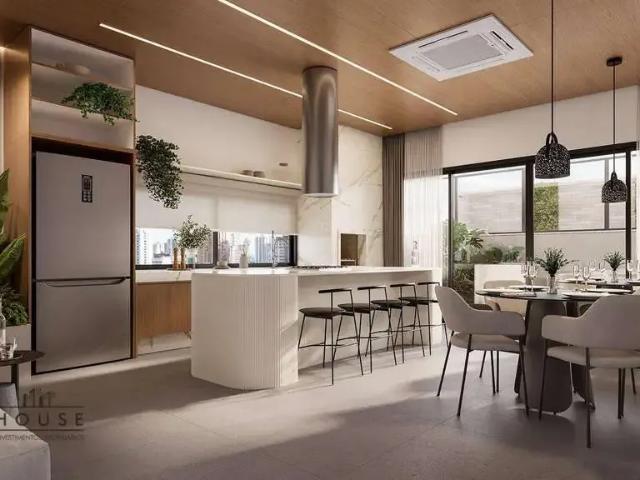 Apartamento para Venda em Balneário Camboriú/SC Centro 3 Quartos