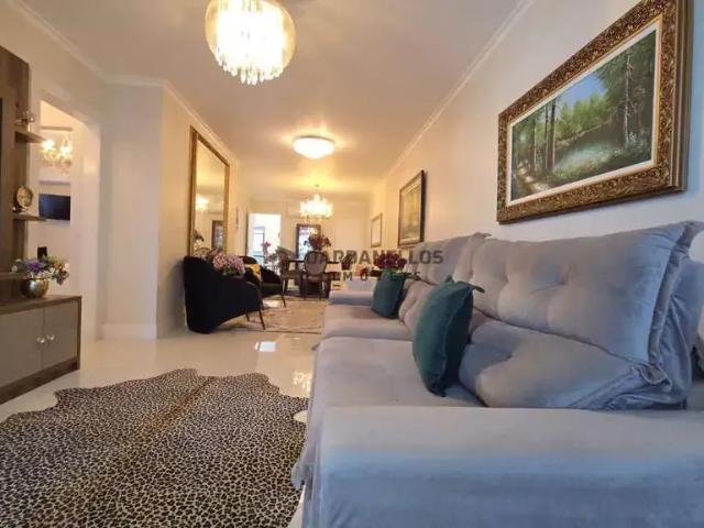 Apartamento para Venda em Balneário Camboriú/SC Centro 3 Quartos